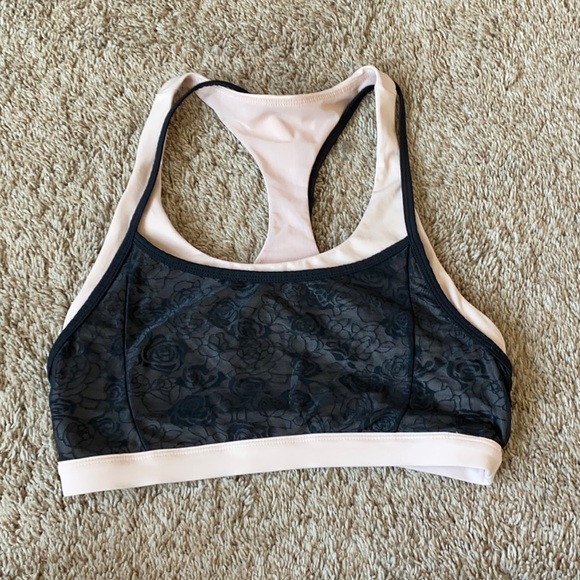 Fabletics | Intimates & Sleepwear | Fabletics Sports Bra Size M | Poshmark
